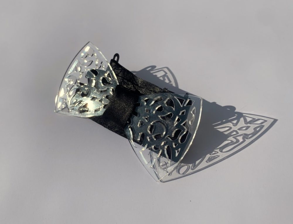 Plaques de tableaux exposition imitation laiton gravés – Imprimerie ICB