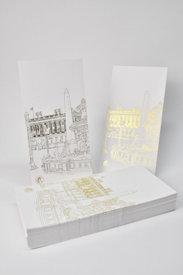 Nos Réalisations – Imprimerie ICB